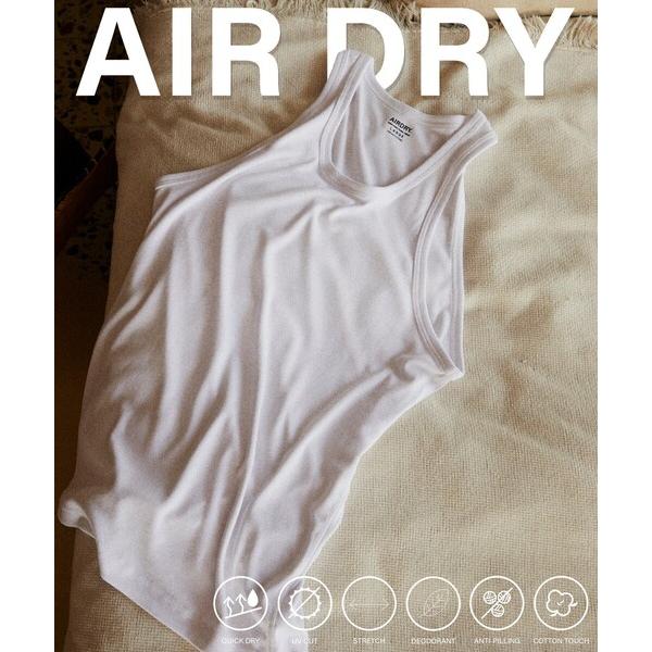 『タイムセール実施中』ZOZO問い合わせ番号:93285018ショップ:FREAK'S STORE，フリークスストアブランド:FREAK'S STORE，フリークスストア商品名:FREAK’S STORE/フリークスストア AIRDRY 高...