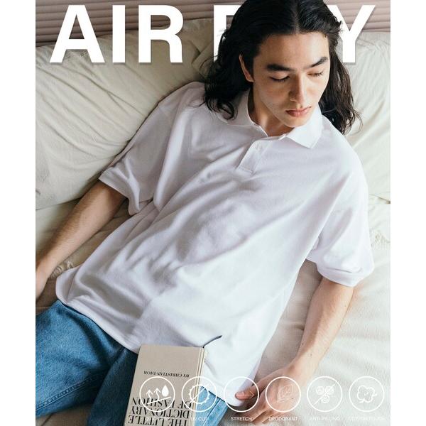 『セール実施中』ZOZO問い合わせ番号:93285020ショップ:FREAK'S STORE，フリークスストアブランド:FREAK'S STORE，フリークスストア商品名:FREAK’S STORE/フリークスストア AIRDRY 高機能素...