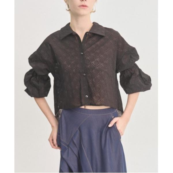『セール実施中』ZOZO問い合わせ番号:93345803ショップ:Jammin.，ジャミン ドットブランド:Muel Chic，ミュエルシック商品名:Murray shirt  マレーシャツカテゴリ:トップス>シャツ/ブラウスブランド...