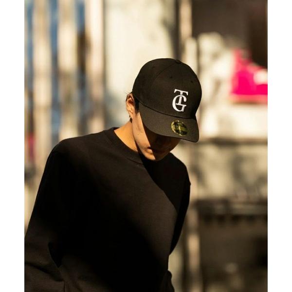 ZOZO問い合わせ番号:93346600ショップ:DONOBAN，ドノバンブランド:NEW ERA，ニューエラ商品名:【NEW ERA】読売ジャイアンツ 59FIFTY Low Profile [BSC]カテゴリ:帽子>キャップブラン...