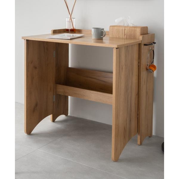 『タイムセール実施中』ZOZO問い合わせ番号:93346745ショップ:EMOOR，エムールブランド:東京家具，トウキョウカグ商品名:予約品 たたむデスクカテゴリ:インテリア>家具ブランド品番:4580533733140/458053...