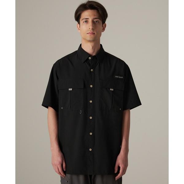 『タイムセール実施中』ZOZO問い合わせ番号:93347026ショップ:Eddie Bauer，エディーバウアーブランド:Eddie Bauer，エディーバウアー商品名:ガイド 半袖 シャツカテゴリ:トップス>シャツ/ブラウスブランド...