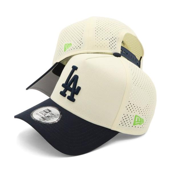 ZOZO問い合わせ番号:93347101ショップ:ONSPOTZ，オンスポッツブランド:NEW ERA，ニューエラ商品名:ニューエラゴルフ 9FORTYA-FRAME MLB ONSPOTZ別注カテゴリ:帽子>キャップブランド品番:1...