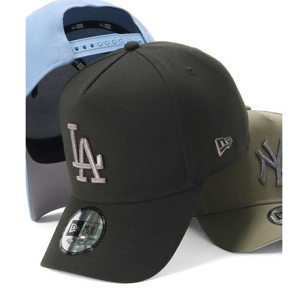 ZOZO問い合わせ番号:93347158ショップ:ONSPOTZ，オンスポッツブランド:NEW ERA，ニューエラ商品名:ニューエラキャップ 9FORTYD-FRAME MLB ONSPOTZ別注カテゴリ:帽子>キャップブランド品番:...