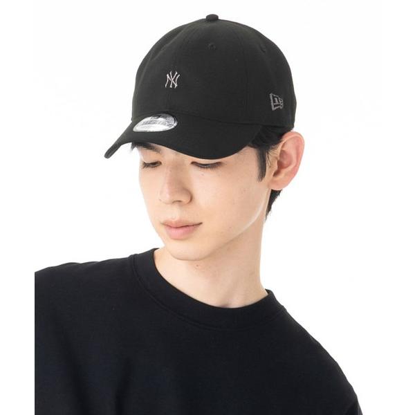 ZOZO問い合わせ番号:93347161ショップ:ONSPOTZ，オンスポッツブランド:NEW ERA，ニューエラ商品名:ニューエラキャップ 9THIRTY NYニューヨークヤンキース ONSPOTZ別注カテゴリ:帽子>キャップブラン...