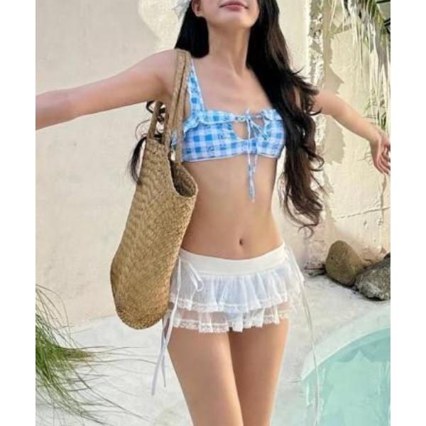 『タイムセール実施中』※このアイテムは返品・交換対象外商品です。ZOZO問い合わせ番号:93347317ショップ:gossip！ロサンゼルス，ゴシップロサンゼルスブランド:gossip！ロサンゼルス，ゴシップロサンゼルス商品名:ギンガム×フ...