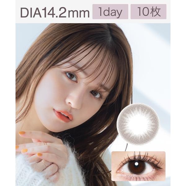 『タイムセール実施中』※このアイテムは返品・交換対象外商品です。ZOZO問い合わせ番号:93347388ショップ:Luvlit Contact，ラブリット コンタクトブランド:Chu's me，チューズミー商品名:Chu's me TORI...