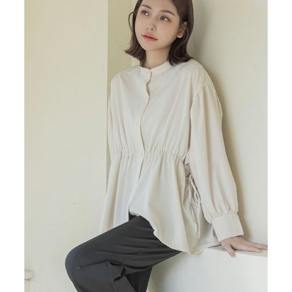 ※このアイテムは返品・交換対象外商品です。ZOZO問い合わせ番号:93347413ショップ:tu-hacci，ツーハッチブランド:tu-hacci，ツーハッチ商品名:「接触冷感」水陸両用ラッシュガード/ノーカラーシャツ＆ロングパンツカテゴリ...