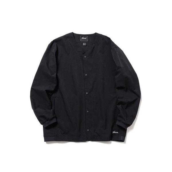 ZOZO問い合わせ番号:93347822ショップ:NANGA，ナンガブランド:NANGA，ナンガ商品名:DotAir COMFY CARDIGAN/ドットエア コンフィ カーディガンカテゴリ:トップス>カーディガン/ボレロブランド品番...