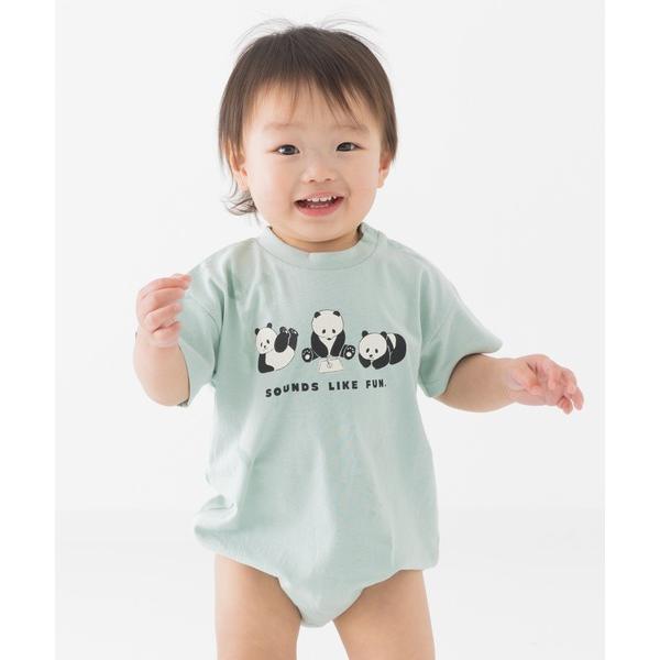 『セール実施中』※このアイテムは返品・交換対象外商品です。ZOZO問い合わせ番号:93348109ショップ:JAM ＆ LINK，ジャムアンドリンクブランド:chil2，チルツー商品名:綿100％ プリント 半袖ロンパースカテゴリ:ママ＆ベ...