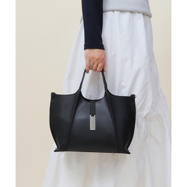 『セール実施中』ZOZO問い合わせ番号:93348589ショップ:UNITED BASE，ユナイテッドベースブランド:Bermosa，ベルモサ商品名:2WAY 前後あおりポケット付き ショルダーバッグカテゴリ:バッグ>ショルダーバッグ...