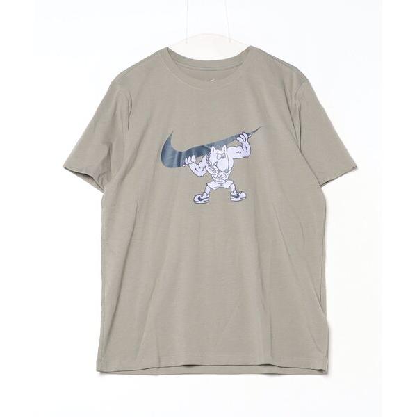 『セール実施中』ZOZO問い合わせ番号:93348700ショップ:アルペンZOZOTOWN店，アルペンゾゾタウンテンブランド:NIKE，ナイキ商品名:ナイキ NIKE ナイキ IKYKY GYM CULT S/S Tシャツカテゴリ:トップス...