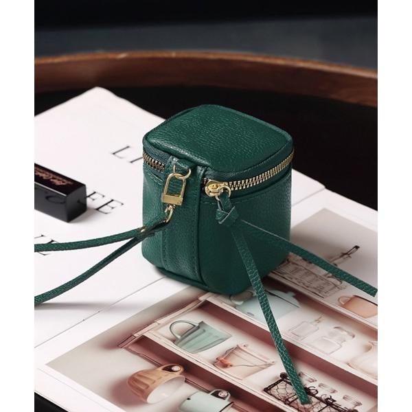 ZOZO問い合わせ番号:93349477ショップ:Fun &amp; Daily，ファンアンドデイリーブランド:Fun &amp; Daily，ファンアンドデイリー商品名:F＆D : PU Leather Square Porchカテゴリ:...