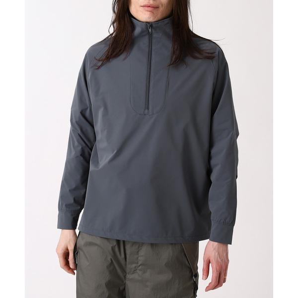 『セール実施中』ZOZO問い合わせ番号:93361806ショップ:FIGURE，フィギュアブランド:DAIWA PIER39，ダイワピア39商品名:DAIWA PIER39 TECH HALFZIP STAND JACKET BJ-6002...