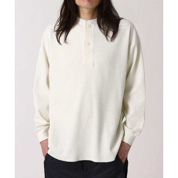 『セール実施中』ZOZO問い合わせ番号:93361829ショップ:FIGURE，フィギュアブランド:DAIWA PIER39，ダイワピア39商品名:DAIWA PIER39 TECH THERMAL HENLEY L/S BE-38025カ...