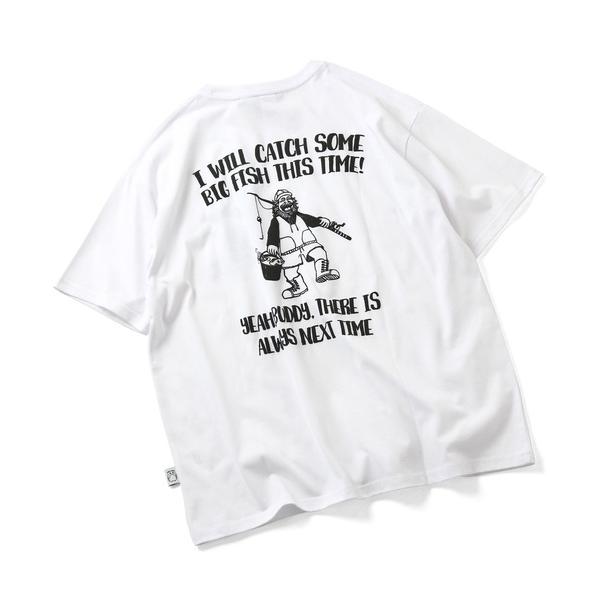 ZOZO問い合わせ番号:93379824ショップ:gym master，ジムマスターブランド:gym master，ジムマスター商品名:5.8oz T/CドライSUNNY DAY Teeカテゴリ:トップス>Tシャツ/カットソーブランド...
