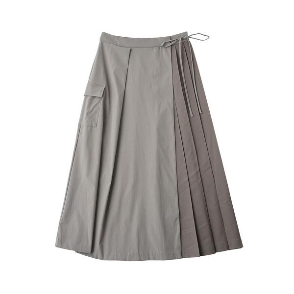 『タイムセール実施中』ZOZO問い合わせ番号:93379897ショップ:Styles，スタイルスブランド:New Balance，ニューバランス商品名:NEW BALANCE MET24 Weap Skirt AWK55001カテゴリ:スカ...