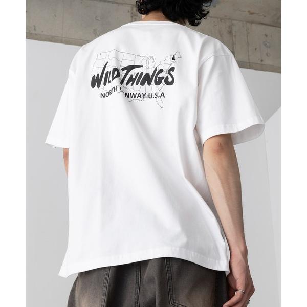 『セール実施中』ZOZO問い合わせ番号:93380065ショップ:Cassette Chart，カセットチャートブランド:WILD THINGS，ワイルドシングス，Cassette Chart，カセットチャート商品名:【WILD THING...