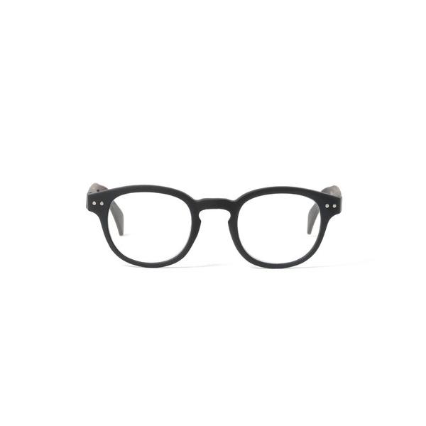 ZOZO問い合わせ番号:93380355ショップ:BEAMS MEN，ビームス メンブランド:BRILLA per il gusto，ブリッラペルイルグースト商品名:IZIPIZI / READING C リーディンググラスカテゴリ:音楽/...