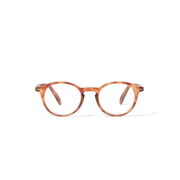 ZOZO問い合わせ番号:93380356ショップ:BEAMS MEN，ビームス メンブランド:IZIPIZI，イジピジ，BRILLA per il gusto，ブリッラペルイルグースト商品名:IZIPIZI / READING D リーディ...