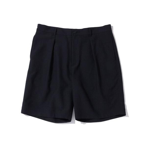 『セール実施中』ZOZO問い合わせ番号:93380627ショップ:SHIPS，シップスブランド:SHIPS，シップス商品名:Southwick: Gate Label TW エンボス 1プリーツ ショーツカテゴリ:パンツ>その他パンツ...