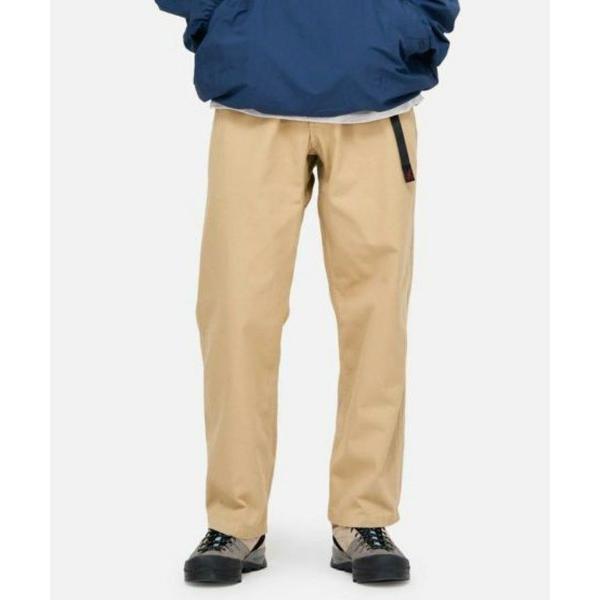 『タイムセール実施中』ZOZO問い合わせ番号:93380813ショップ:DONOBAN，ドノバンブランド:STYLISE，スタイライズ，DONOBAN，ドノバン商品名:【GRAMICCI / グラミチ】GRAMICCI PANT STRAI...