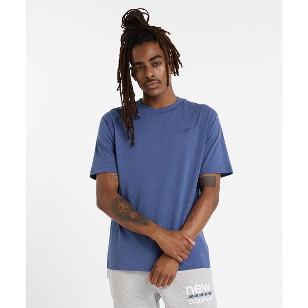 『タイムセール実施中』ZOZO問い合わせ番号:93381008ショップ:New Balance，ニューバランスブランド:New Balance，ニューバランス商品名:Athletics ショートスリーブTシャツカテゴリ:トップス>Tシ...