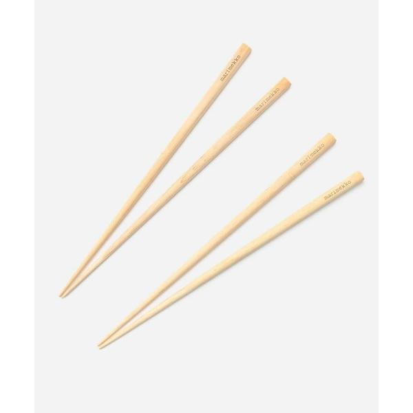 ZOZO問い合わせ番号:93381146ショップ:marimekko，マリメッコブランド:marimekko，マリメッコ商品名:Chopsticks 2 pcs SETカテゴリ:食器/キッチン>カトラリーブランド品番:52249473...