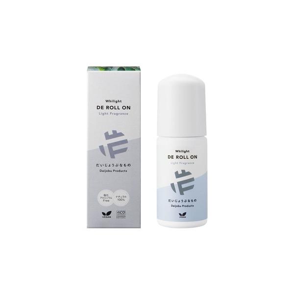 ※このアイテムは返品・交換対象外商品です。コスメ商品ZOZO問い合わせ番号:93381152ショップ:Cosme Kitchen，コスメキッチンブランド:Cosme Kitchen，コスメキッチン商品名:だいじょうぶなもの / DEロールオ...