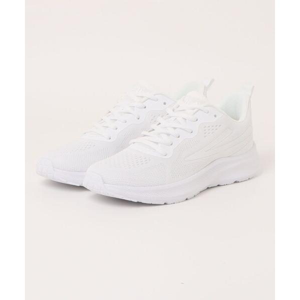 ZOZO問い合わせ番号:93381434ショップ:シュープラザ，シュープラザブランド:FILA，フィラ，シュープラザ，シュープラザ商品名:【FILA】 Eterno4カテゴリ:シューズ>スニーカーブランド品番:FC-2218WHT原産...