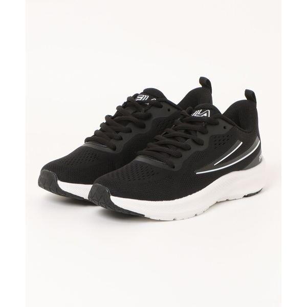 ZOZO問い合わせ番号:93381437ショップ:シュープラザ，シュープラザブランド:FILA，フィラ，シュープラザ，シュープラザ商品名:【FILA】 Eterno4カテゴリ:シューズ>スニーカーブランド品番:FC-2218WBKWH...