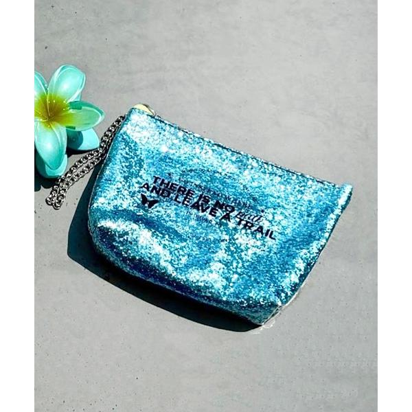 『セール実施中』ZOZO問い合わせ番号:93381652ショップ:repipi armario，レピピアルマリオブランド:repipi armario，レピピ アルマリオ，10C REPIPI，ジューシーレピピ商品名:グリッターラメポーチカ...