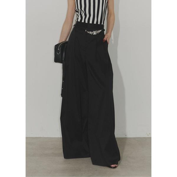 『セール実施中』ZOZO問い合わせ番号:93381700ショップ:19 roots studio，ナインティーン ルーツ スタジオブランド:Chris TROIS.，クリストロワ，3.401 DEPARTMENT，サントヨンマルイチデパート...