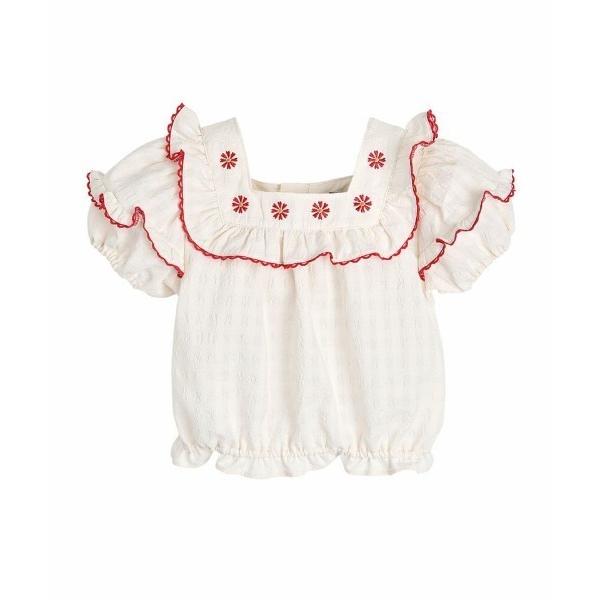 『セール実施中』ZOZO問い合わせ番号:93381909ショップ:moimoln，モイモルンブランド:moimoln，モイモルン商品名:ベティブラウスカテゴリ:トップス>シャツ/ブラウスブランド品番:M242BLG30P素材:本体：ポ...