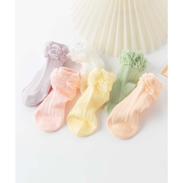 『セール実施中』※このアイテムは返品・交換対象外商品です。ZOZO問い合わせ番号:93382152ショップ:aimoha，アイモハブランド:mosox，モソックス商品名:[2025 MOSOX NEW COLLECTION]パステルカラーの...