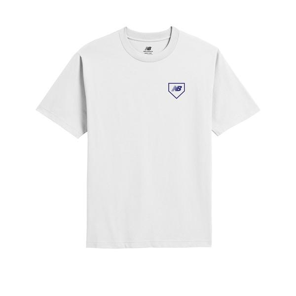 『セール実施中』ZOZO問い合わせ番号:93382268ショップ:New Balance，ニューバランスブランド:New Balance，ニューバランス商品名:ファストボールTシャツカテゴリ:トップス>Tシャツ/カットソーブランド品番...