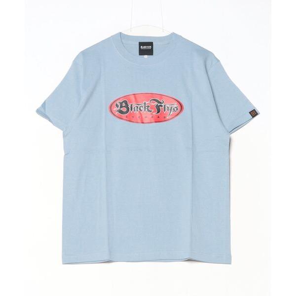 ZOZO問い合わせ番号:93382799ショップ:H.L.N.A，エイチエルエヌエーブランド:BLACK FLYS，ブラックフライズ商品名:【BLACK FLYS】 OG 94 BF S/S TEEカテゴリ:トップス>Tシャツ/カット...
