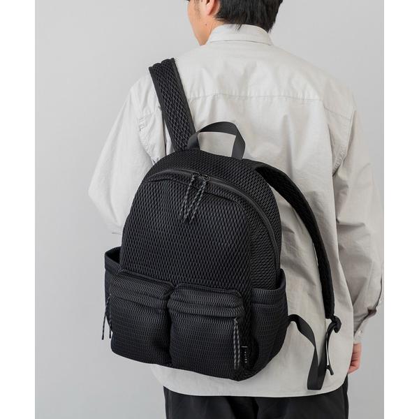 ZOZO問い合わせ番号:93382828ショップ:Karlas，カルラスブランド:EDITA.，エディータ商品名:洗濯機で洗える Washable standard pockets backpack　大容量 / 通学 / A4収納カテゴリ:...
