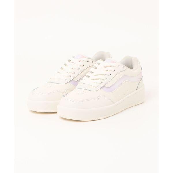 ZOZO問い合わせ番号:93382990ショップ:ABC-MART GRAND STAGE，エービーシーマート　グランドステージブランド:VANS，バンズ商品名:VANS ヴァンズ RIGIDA リジダ V2920 JELLY WHITE/...