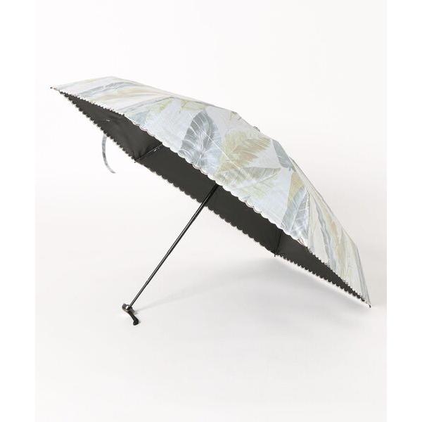 ZOZO問い合わせ番号:93383424ショップ:チャイハネ，チャイハネブランド:Maunaloa，マウナロア商品名:【Maunaloa】リーフ折りたたみ日傘 晴雨兼用カテゴリ:ファッション雑貨>折りたたみ傘ブランド品番:YCYP51...
