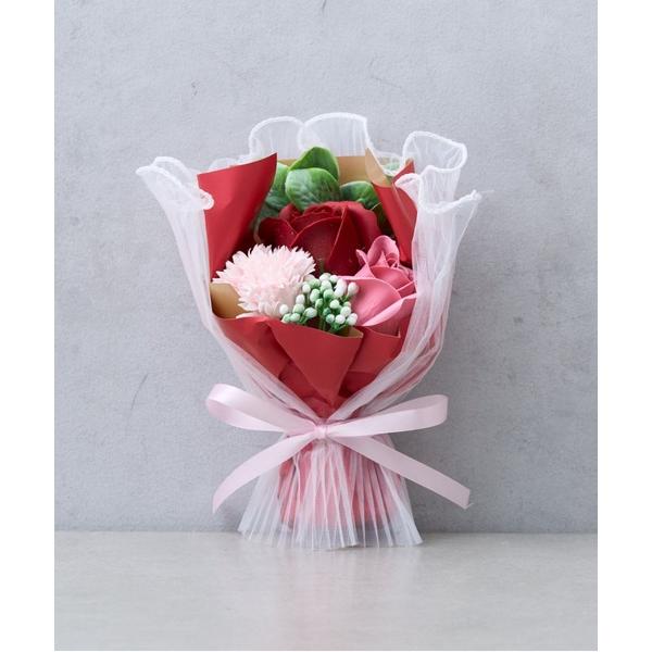 ZOZO問い合わせ番号:93384070ショップ:BIRTHDAY BAR，バースデイバーブランド:BIRTHDAY BAR，バースデイバー，Actually，アクチュアリー商品名:Soap Flower Bouquet　ソープフラワーブー...