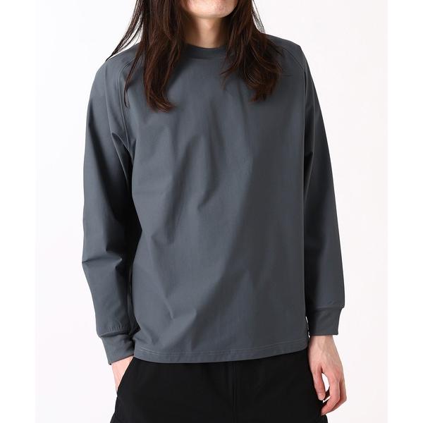 『セール実施中』ZOZO問い合わせ番号:93384362ショップ:FIGURE，フィギュアブランド:DAIWA PIER39，ダイワピア39商品名:DAIWA PIER39 TECH LIGHTWEIGHT L/S TEE BE-30025...