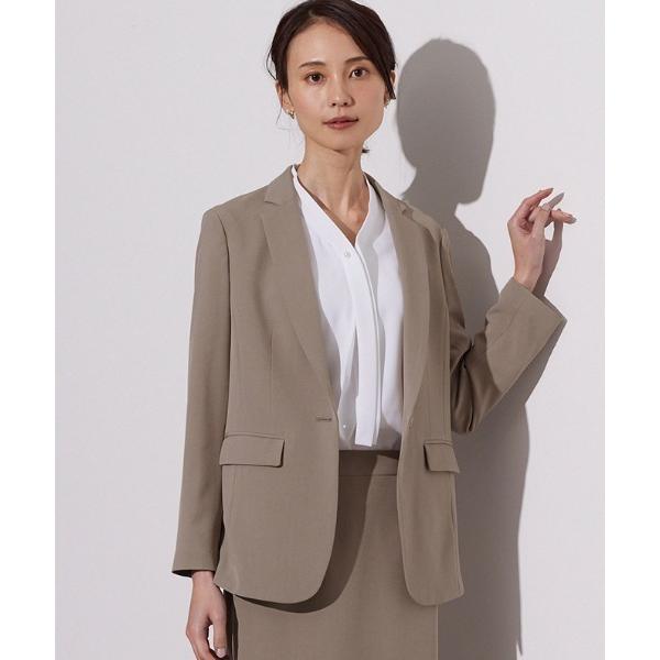 『タイムセール実施中』ZOZO問い合わせ番号:93384400ショップ:SUIT SQUARE，スーツスクエアブランド:AOYAMA，アオヤマ，SUIT SQUARE，スーツスクエア商品名:【手軽スーツ・ジャケット】着疲れ知らずのストレッチ...