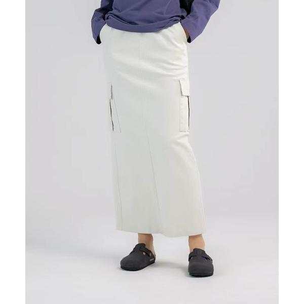 『セール実施中』ZOZO問い合わせ番号:93395080ショップ:aimoha，アイモハブランド:DECADE CLASSIC，ディケイド クラシック商品名:【DECADE CLASSIC】カーゴロングスカートカテゴリ:スカート>スカ...