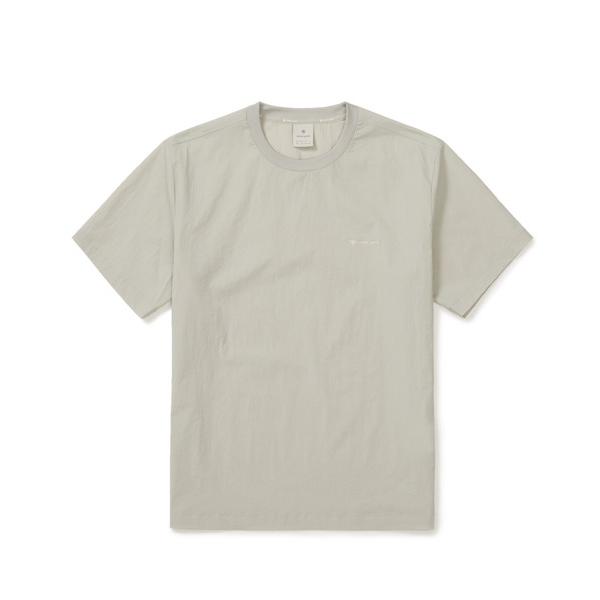 ZOZO問い合わせ番号:93414922ショップ:Snow Peak，スノーピークブランド:Snow Peak，スノーピーク商品名:Root Basic Short Sleeve T-Shirtカテゴリ:トップス>Tシャツ/カットソー...