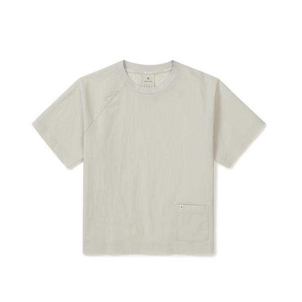 ZOZO問い合わせ番号:93414923ショップ:Snow Peak，スノーピークブランド:Snow Peak，スノーピーク商品名:Root Women's Pocket Short Sleeve Tカテゴリ:トップス>Tシャツ/カッ...