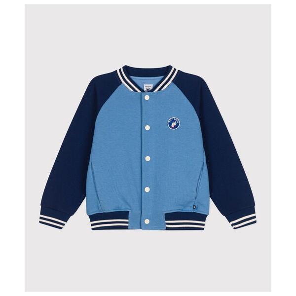 『セール実施中』ZOZO問い合わせ番号:93415170ショップ:PETIT BATEAU，プチバトーブランド:PETIT BATEAU，プチバトー商品名:ブルゾンカテゴリ:ジャケット/アウター>ブルゾンブランド品番:A0D4GA素材...