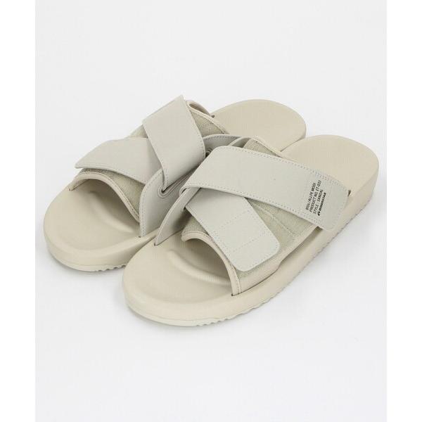 ZOZO問い合わせ番号:93415269ショップ:FREAK'S STORE，フリークスストアブランド:FREAK'S STORE，フリークスストア商品名:810s/エイトテンス ALLPE MODIカテゴリ:シューズ>サンダルブラン...