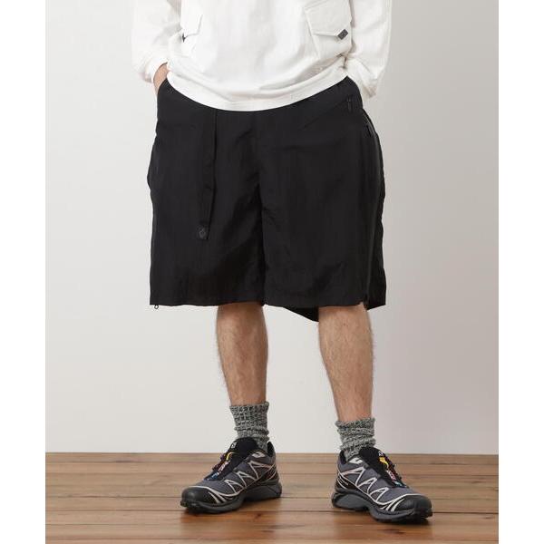 『セール実施中』ZOZO問い合わせ番号:93415608ショップ:MANASTASH，マナスタッシュブランド:MANASTASH，マナスタッシュ商品名:MANASTASH/マナスタッシュ/EXTRA MILE BREEZE SHORTカテゴ...