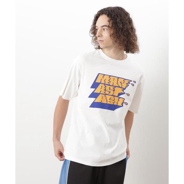 『セール実施中』ZOZO問い合わせ番号:93415610ショップ:MANASTASH，マナスタッシュブランド:MANASTASH，マナスタッシュ商品名:MANASTASH/マナスタッシュ/CiTee SNEEZEカテゴリ:トップス>T...